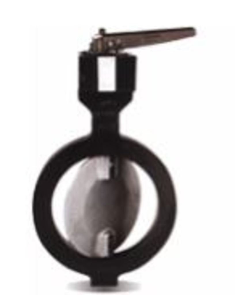 Intervalve IVR Butterfly Valve : Amazon.in: Industrial & Scientific