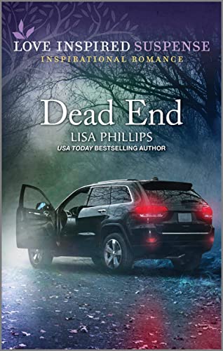 Dead End - Kindle edition by Phillips, Lisa. Religion & Spirituality ...