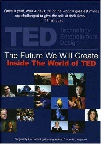 Amazon.com: TED: The Future We Will Create : Movies & TV