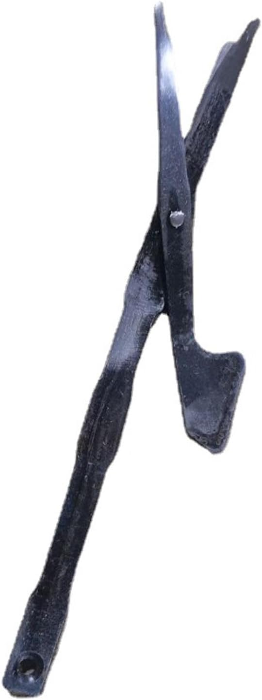 Amazon.com: Cut/Loop Pin Needle Scissor for Electric Hand Rug Tufting ...