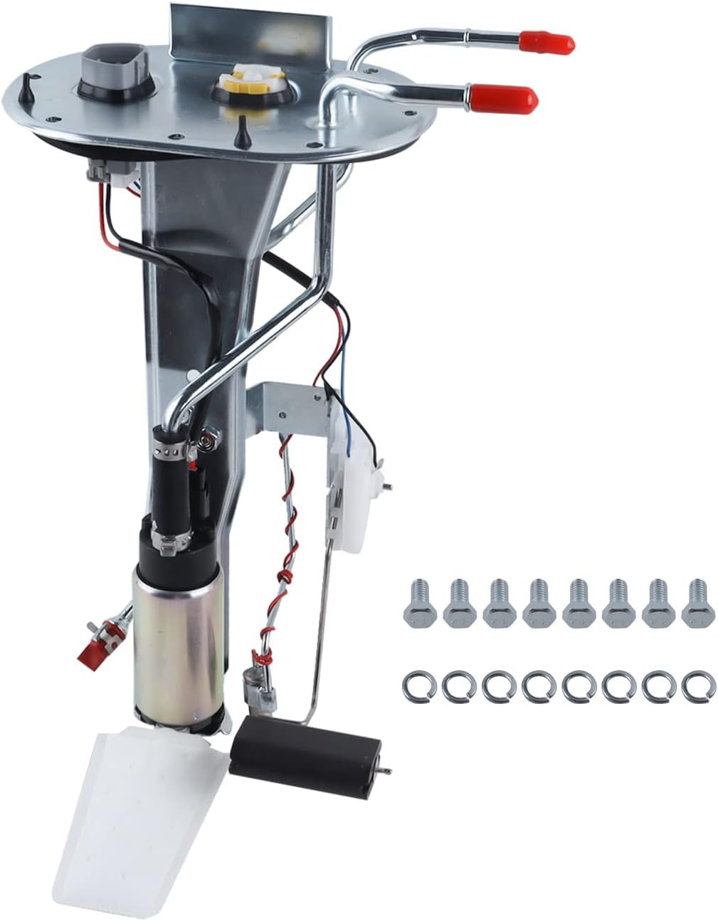 Snapklik.com : SP9003H Gas Fuel Pump Module Assembly Sender Fits 2001 ...