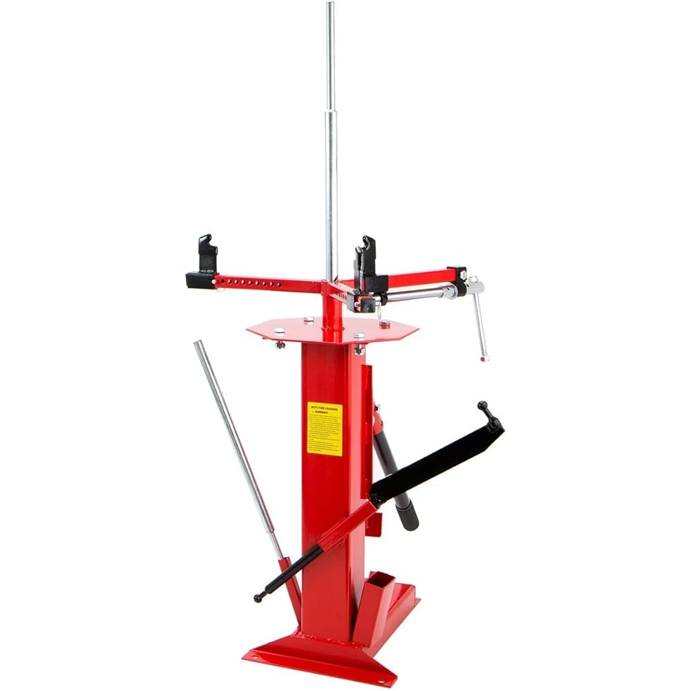 $27/mo - Finance Stark USA Multifunction Manual Hand Car Tire Spreader ...