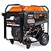 Amazon.com : Generac 7706 GP18000EFI 18,000-Watt Gas-Powered Electric ...