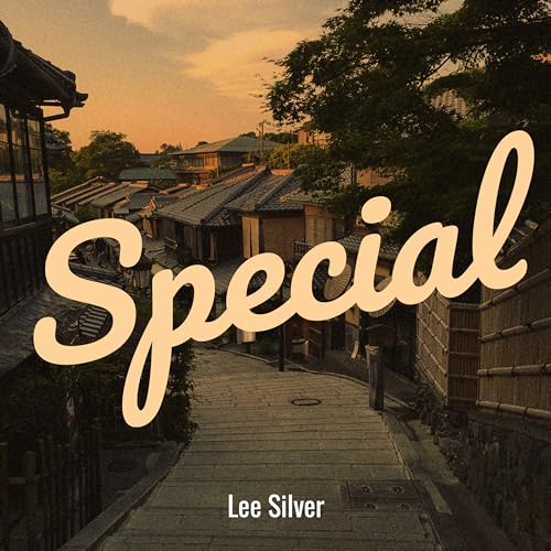 Amazon MusicでLee SilverのSpecialを再生する