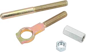 Amazon.com: Cylinder Push Rods, Manual Master Cylinder Push Rod Brake ...