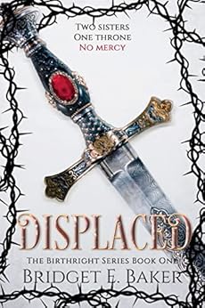 Displaced: An Urban Fantasy (The Birthright Series Book 1) eBook ...