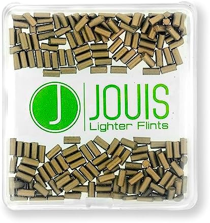 RED DAMORE 100 x Elite Lighter Flint Series: Our Best Lighter Flints ...