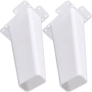 2 Pieces Bat Trap Cone,Bat Trap,Bat Removal Device,Outdoor Bat ...