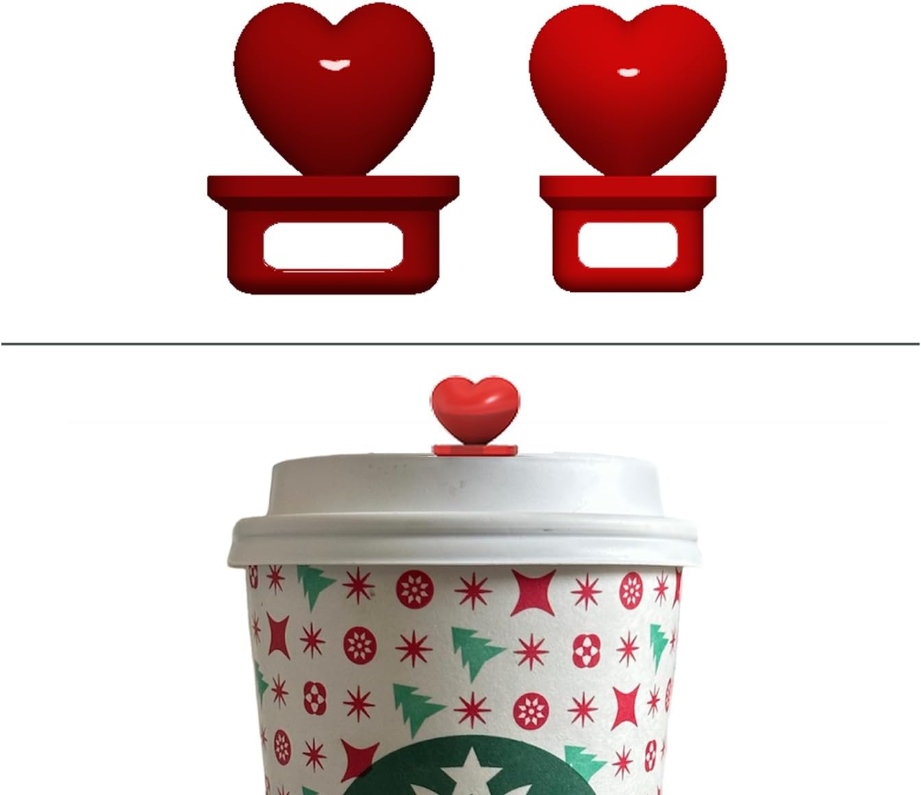 Amazon.com: StixToGo Beverage Plugs - Leak Prevention Coffee Accessory ...