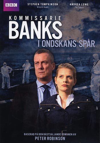 Amazon.com: DCI Banks - Season 1 (DCI Banks - Aftermath) (DCI Banks ...
