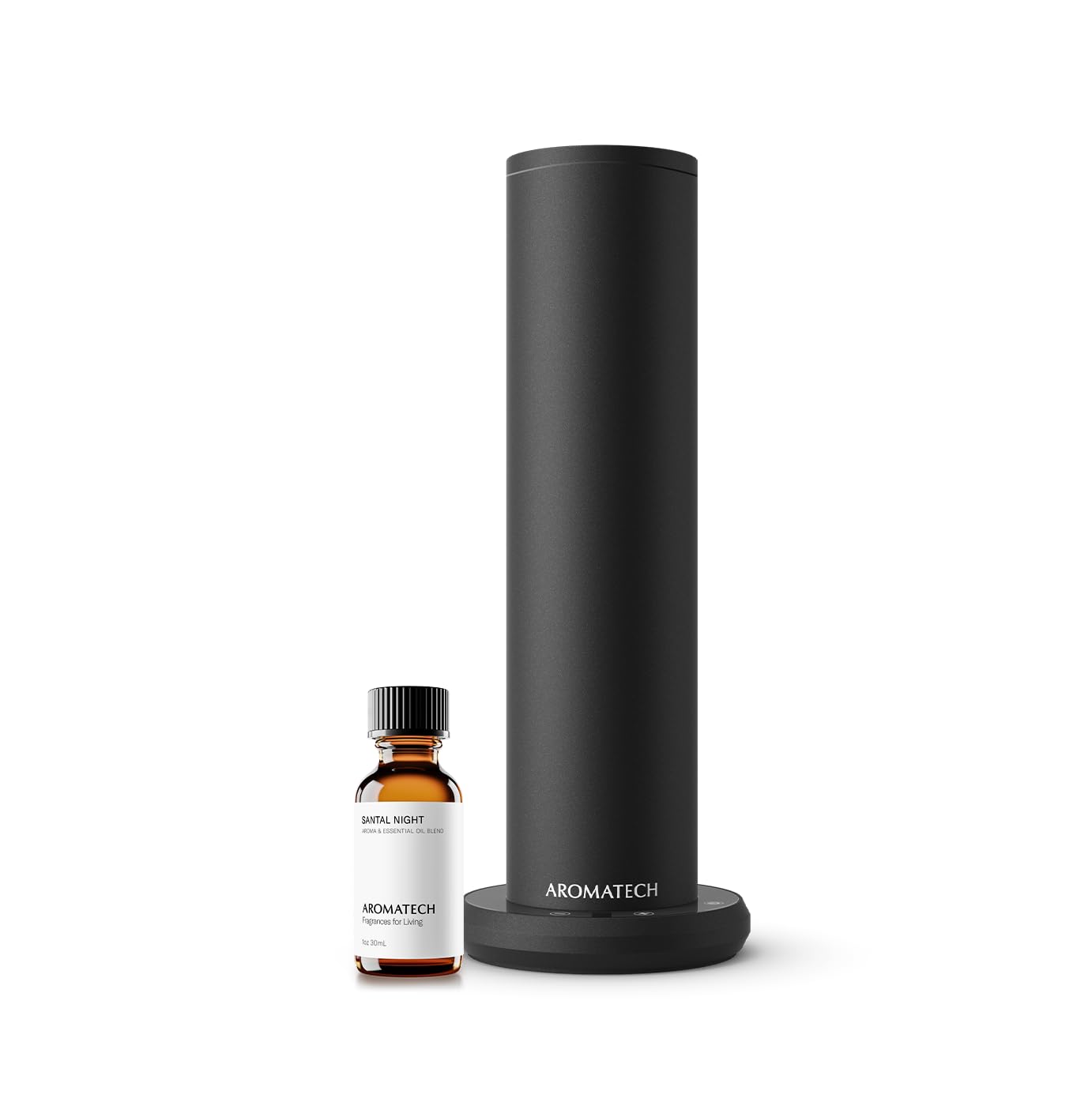 Amazon.com: AromaTech New AroMini BT Plus Scent Diffuser w/Bluetooth ...