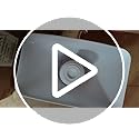 Amazon.com: Alarm Siren Loud Horn Speaker 150dB Dual Tone Outdoor ...