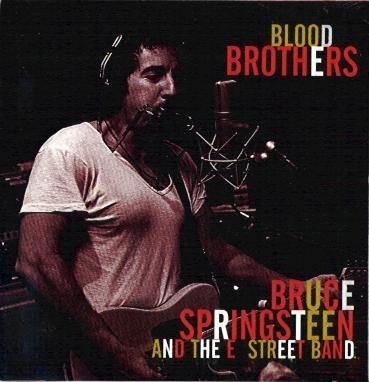 Bruce Springsteen - Blood Brothers - Amazon.com Music