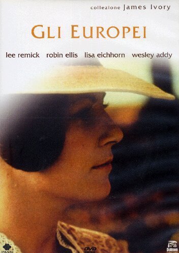 Amazon.com: Gli Europei : lee remick, !!!, james ivory: Movies & TV