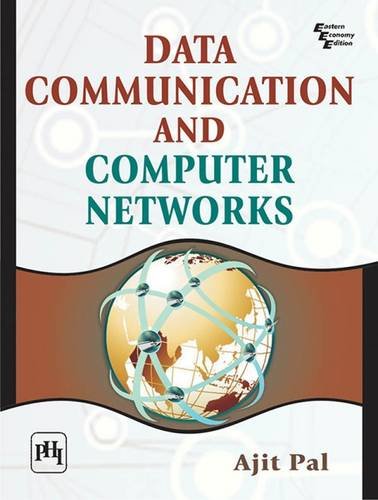 Data Communication and Computer Networks : Pal A: Amazon.in: Books