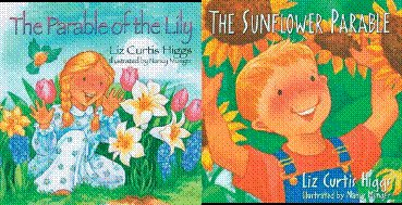 Parable of the Lily / Parable of the Sunflower - 2 Book Set: unknown ...