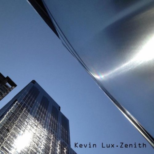 Écouter Zenith (Extended Version) de Kevin Lux sur Amazon Music