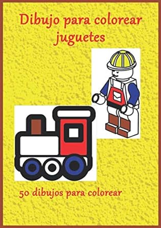 Dibujo para colorear juguetes: 50 fotos de juguetes para colorear niños ...