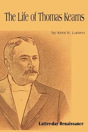 Buy The Life of Thomas Kearns Book Online at Low Prices in India | The ...