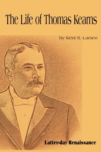 Buy The Life of Thomas Kearns Book Online at Low Prices in India | The ...