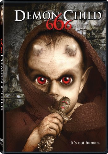 666 Demon Child [USA] [DVD]: Amazon.es: Películas y TV