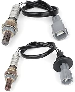 Amazon.com: STAYTOP Oxygen Sensor O2 Sensor Upstream Downstream Compatible with 1995-1999 for ...