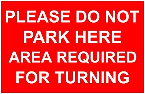 Please Mind The Step Correx Safety Sign 300mm x 200mm Red/White ...