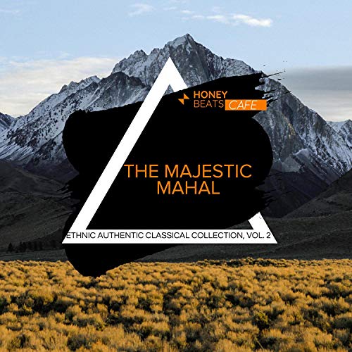 Amazon.com: The Majestic Mahal - Ethnic Authentic Classical Collection ...