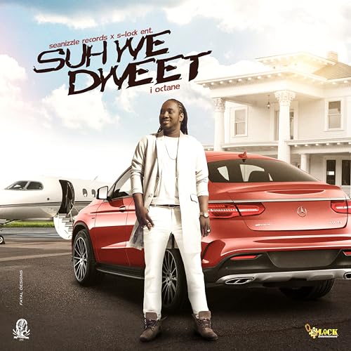Play Suh We Dweet by アイ・オクターン on Amazon Music