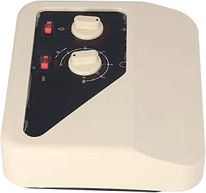 FOLOSAFENAR Sauna Stove External Controller, Sauna Stove Controller ...