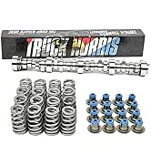 Amazon.com: Camshaft Bolt/VVT Solenoid Valve for GM 12697047 12731637 ...