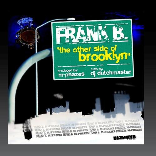 Amazon.com: The Other Side Of Brooklyn (Digi 12"): CDs & Vinyl