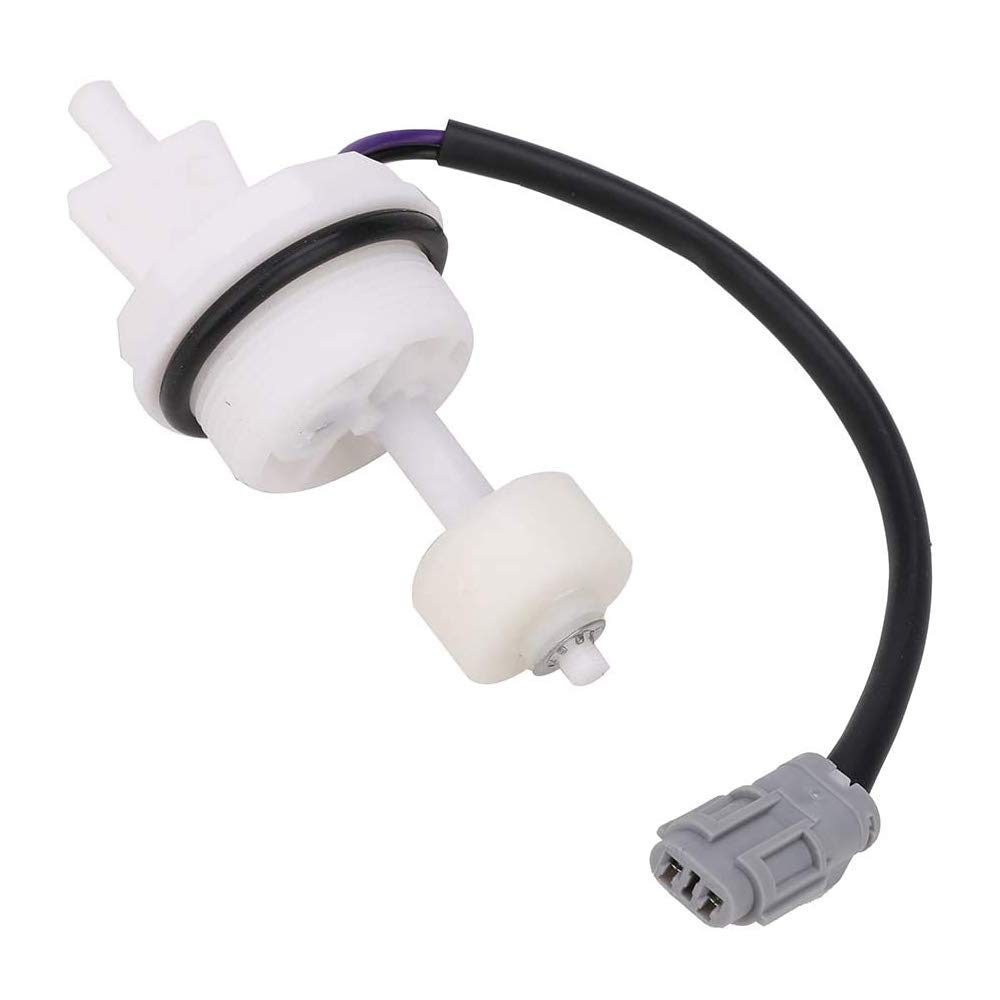 Amazon.com: Carkio Diese Sensor indicador de flotador de agua en ...