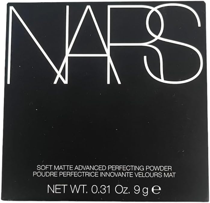 Amazon.com : NARS Soft Matte Advanced Perfecting Powder 0.31oz/9g ...