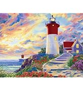 Amazon.com: 100 Piece Puzzles for Kids Funny Dog Puzzle 100 Piece ...