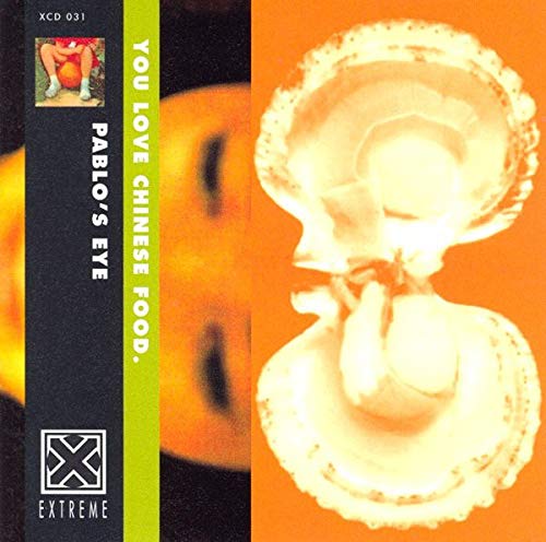 Pablo's Eye - You Love Chinese Food - Amazon.com Music