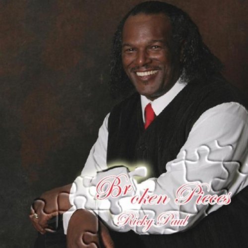 Play Broken Pieces by Ricky Paul on Amazon Music