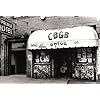 Amazon.com: CBGB Poster, Iconic Punk Rock Music Club and Venue, New ...