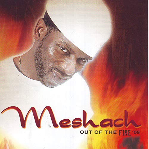Play Out of the Fire by Meshach on Amazon Music