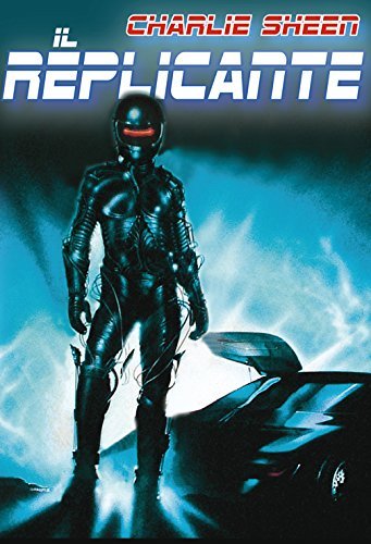 Interceptor / The Wraith (1986) ( ) [ Italienische Import ] (Blu-Ray ...