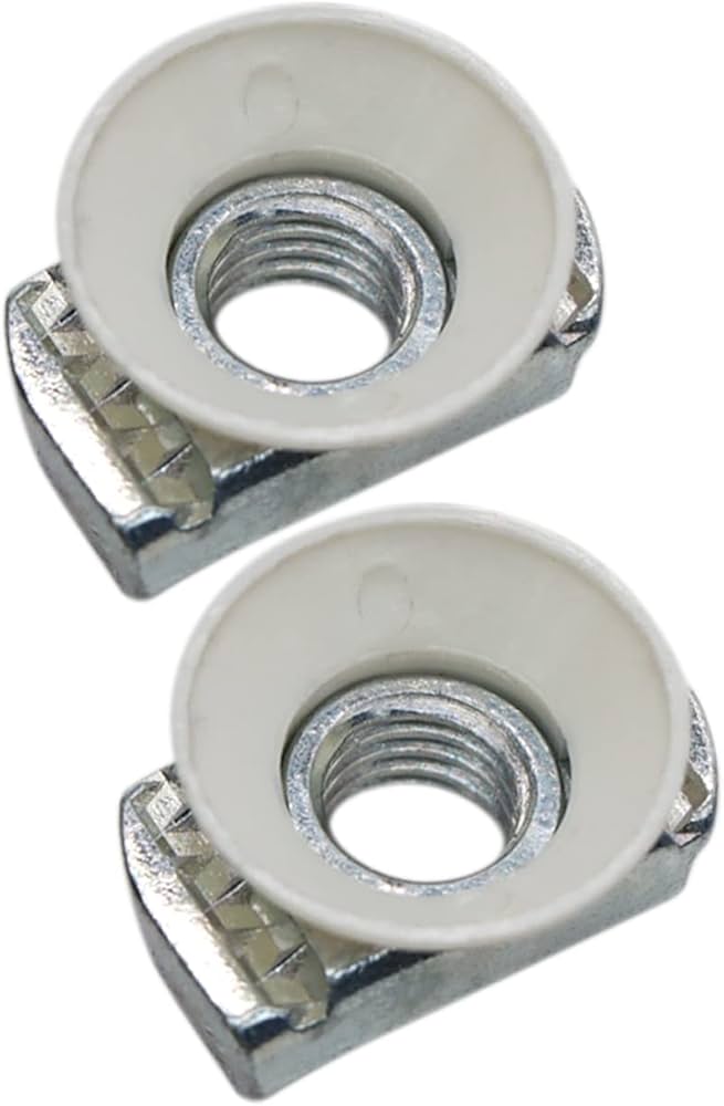 Unistrut Wedge Nuts Comtec Direct 10 32 Channel Nut W/Regular Spring