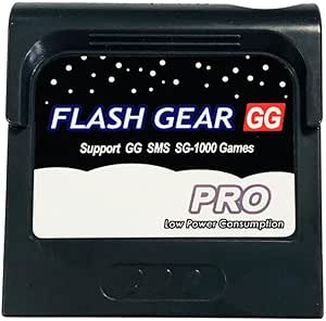 Amazon.com: Burning Card Shell Flashcard Box with Micro SD Eject Jack ...