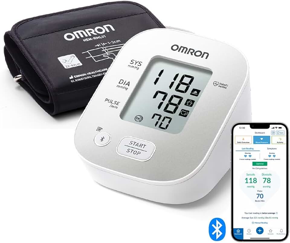 Blood Pressure Monitors - Amazon.com.au