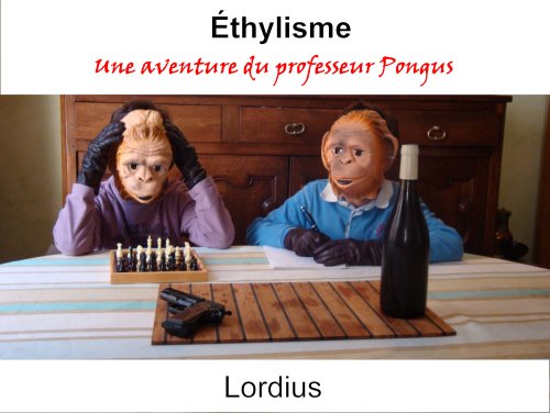 Éthylisme (French Edition) eBook : Lordius, Lordius: Amazon.in: Kindle ...