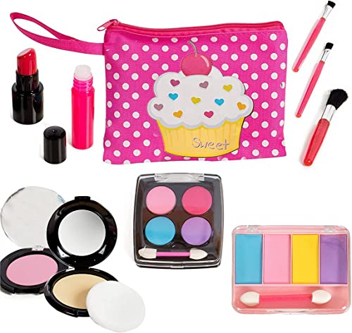 7 Best Makeup Sets for Kids (2022 Reviews) - Mom Loves Best