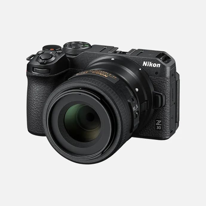 Buy Nikon Z50 Mirrorless Camera with DX 18-140MM f/3.5-6.3 VR Online at ...