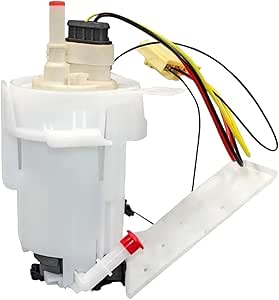 Amazon.com: 4H0906089A Fuel Oil Supply System Electrical Fuel Pump ...