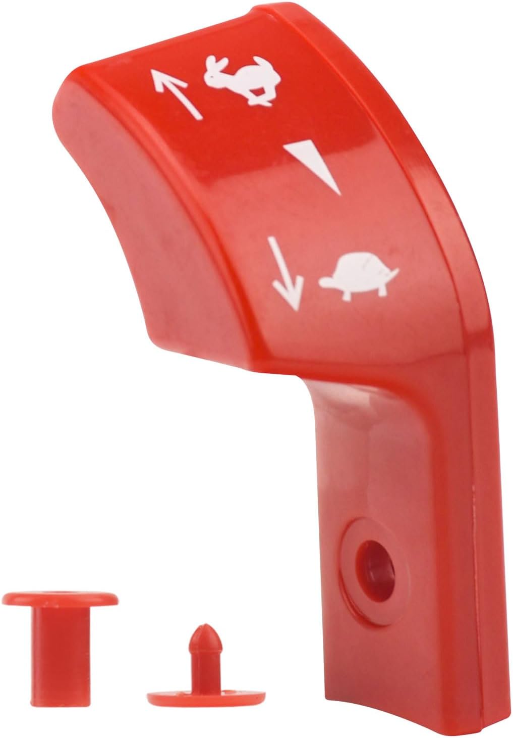 Amazon.com : KitchenKipper AM128388 Throttle Control Knob Kit, Replaces ...