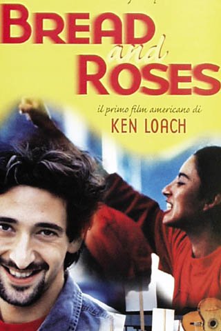 Amazon.com: bread and roses dvd Italian Import : Movies & TV