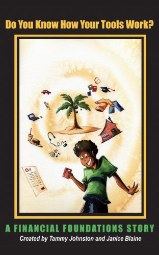 Book review of Do You Know How Your Tools Work? - Readers' Favorite ...